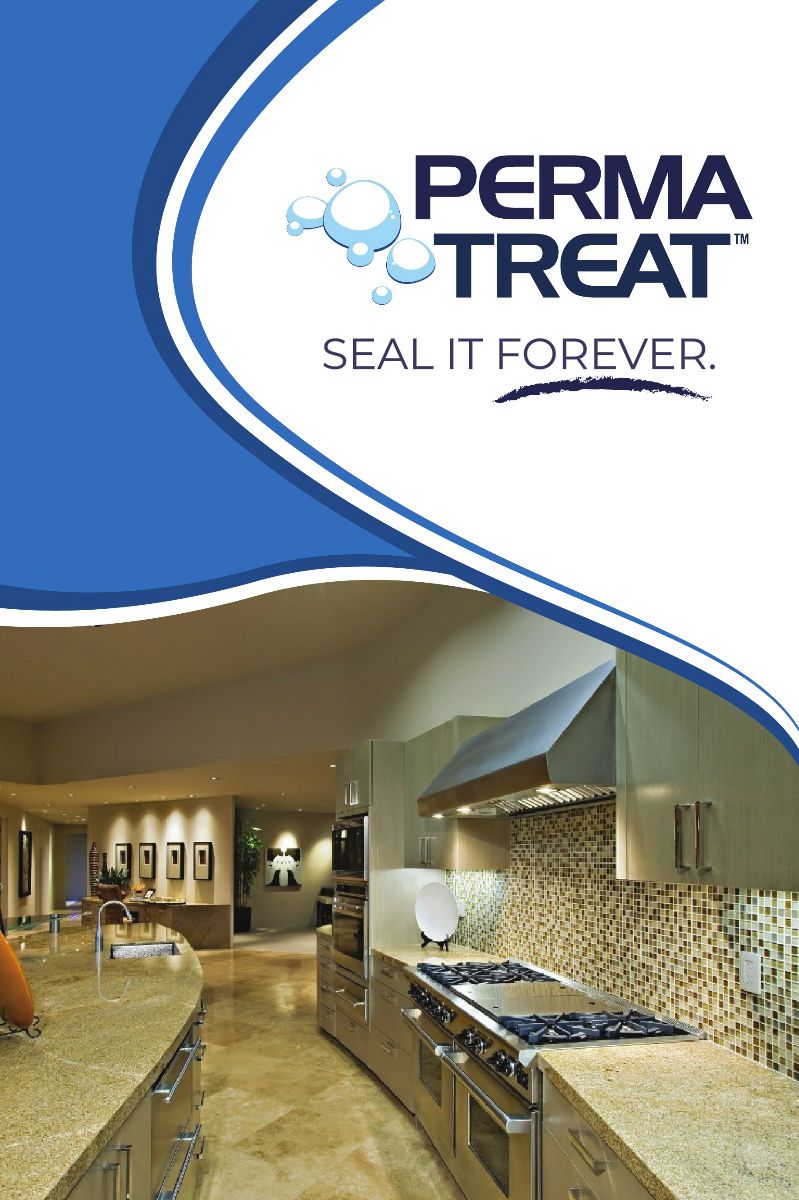 Perma Treat Brochure - Reno Tahoe - Perma Treat